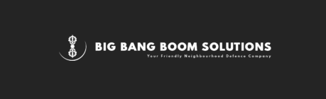 Big Bang Boom Solutions (BBBS) – Talk About Future