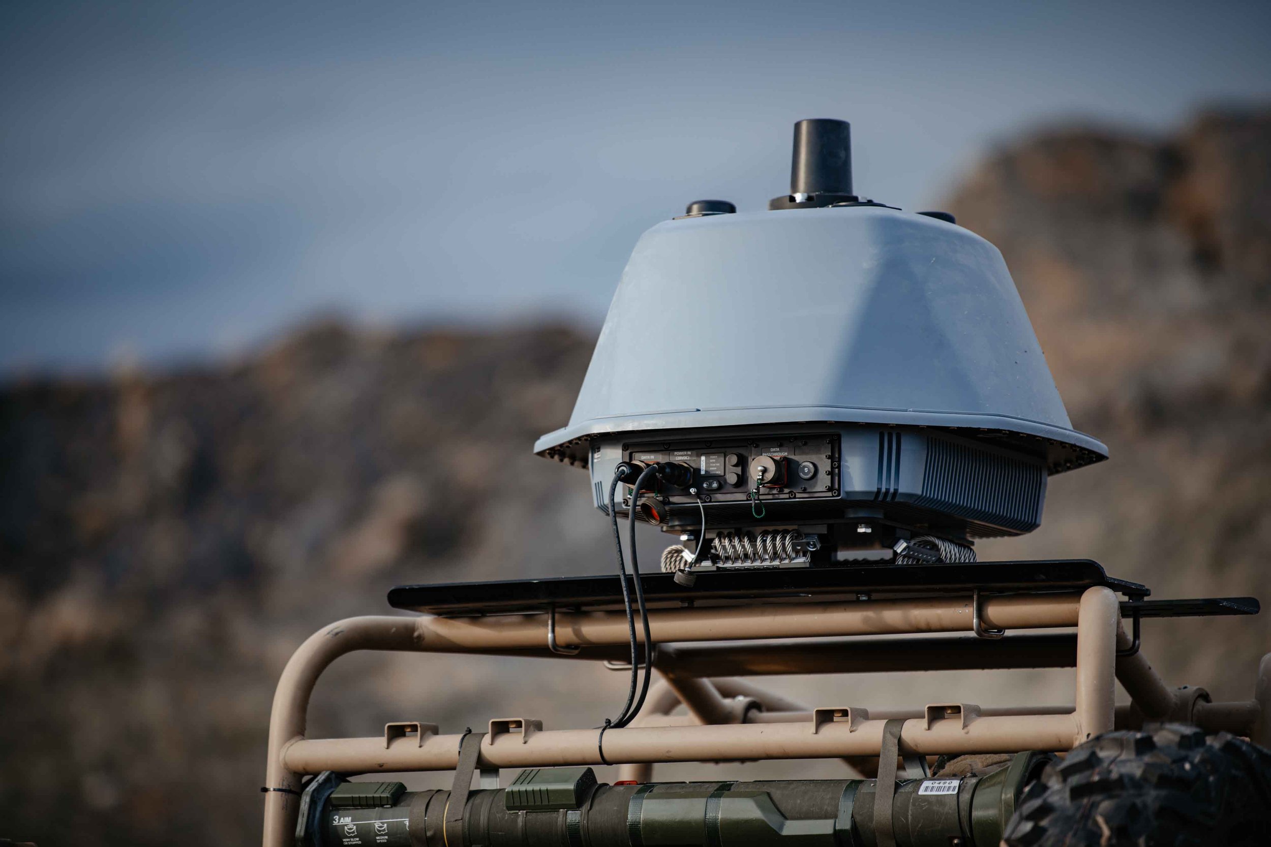 DroneShield – Talk About Future