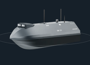 Saronic Technologies – Talk About Future