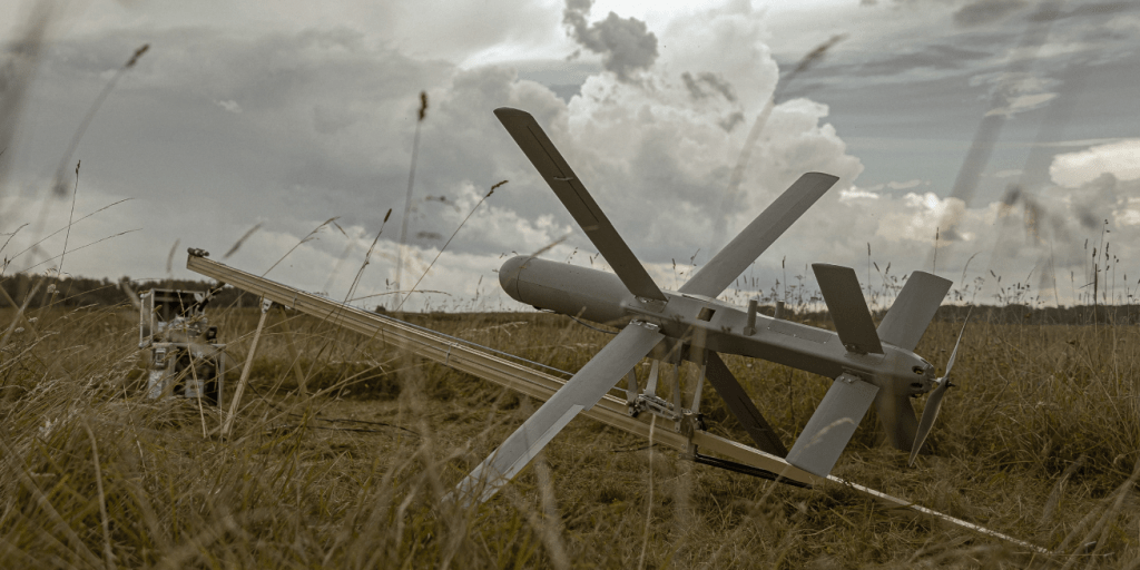 Unmanned Defense Systems (UDS) – Talk About Future