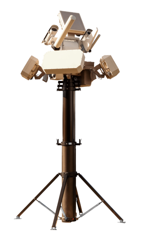 Advanced Protection Systems (APS) – Talk About Future