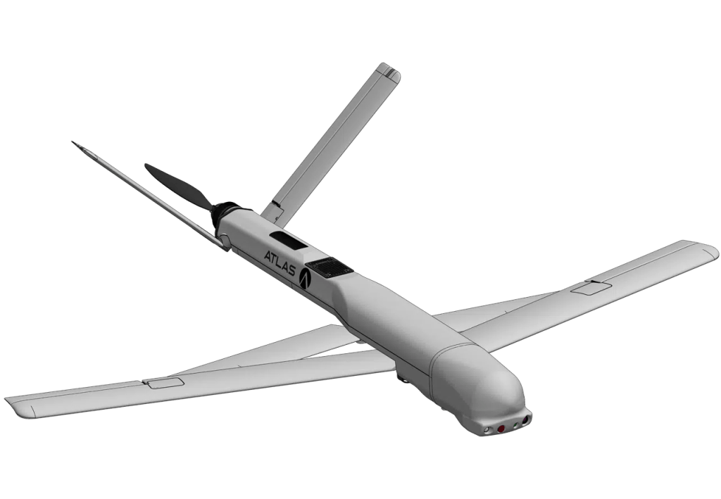 AEVEX Aerospace – Talk About Future