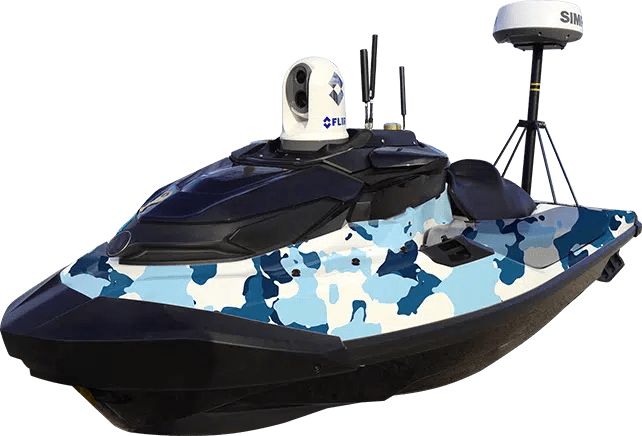 AEVEX Aerospace – Talk About Future