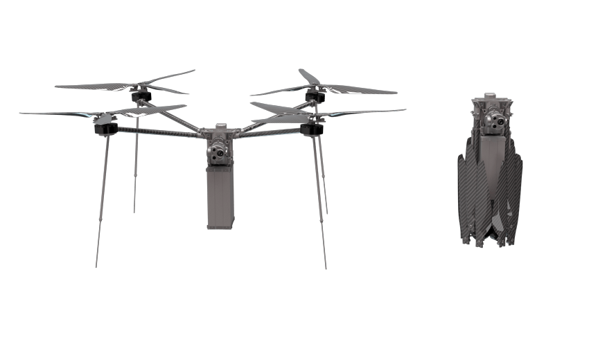 DefendTex – Talk About Future