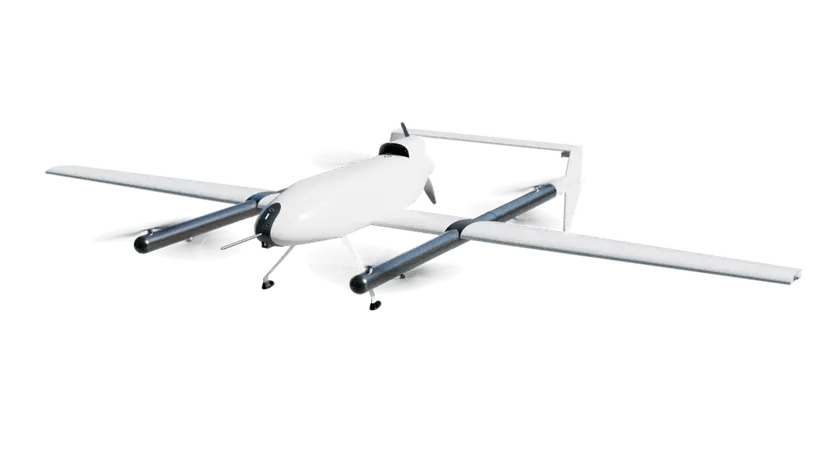 Dynamic Aerospace Systems – Talk About Future