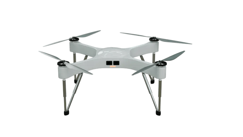 Dynamic Aerospace Systems – Talk About Future