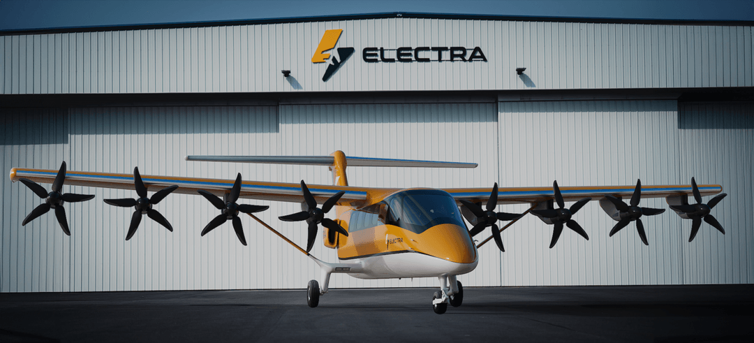U.S. Army Taps Electra for Advanced Hybrid-Electric Aircraft Propulsion ...