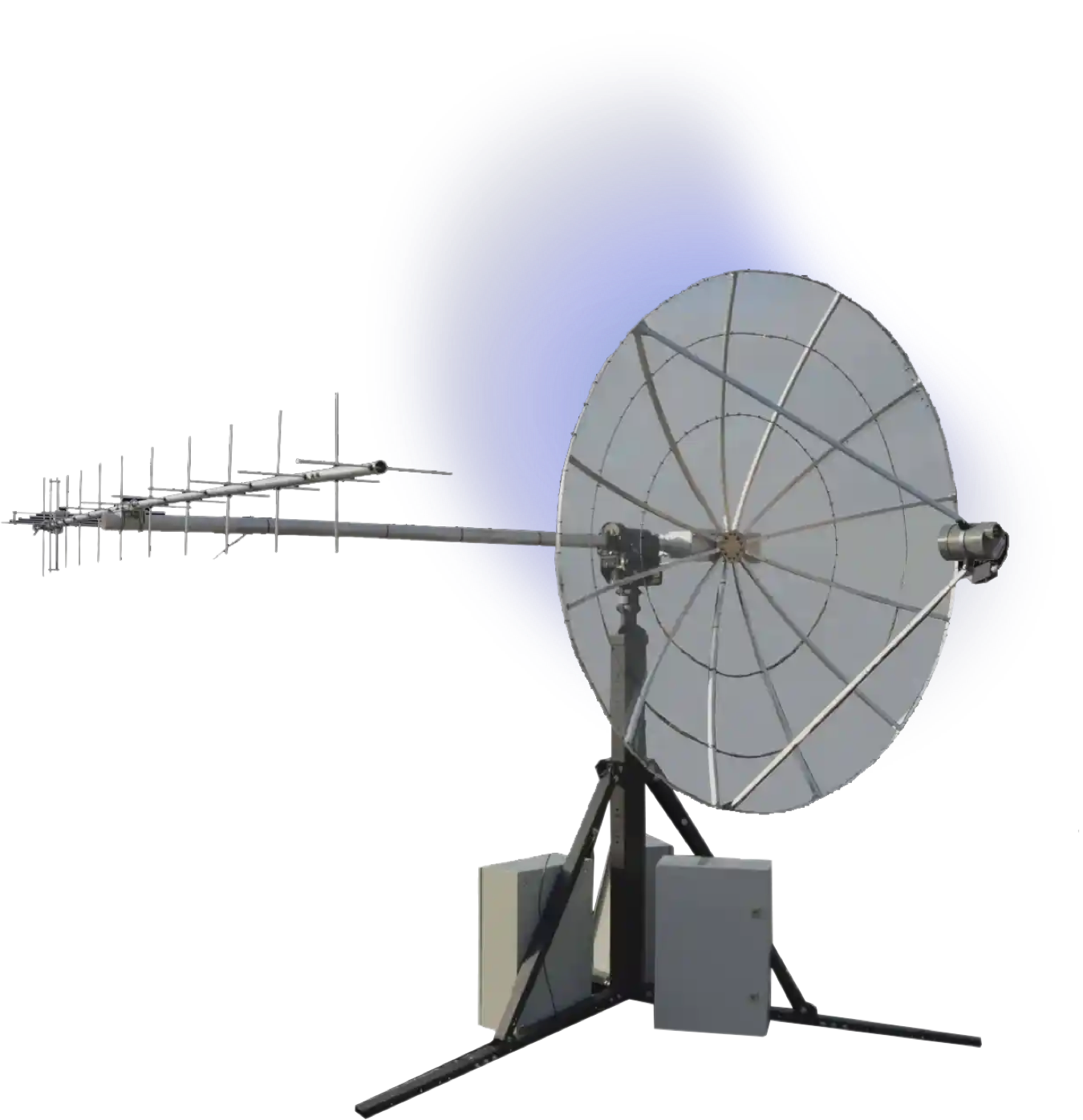 Fossa Systems – Talk About Future