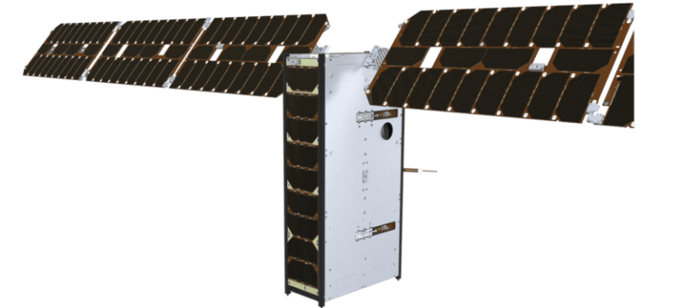 GomSpace – Talk About Future