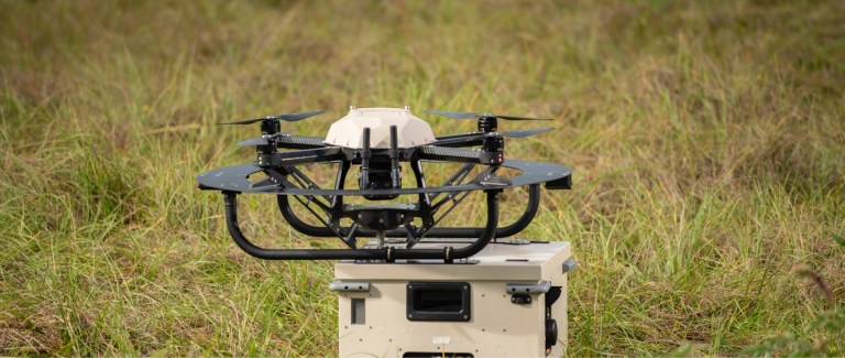 Hoverfly Technologies – Talk About Future