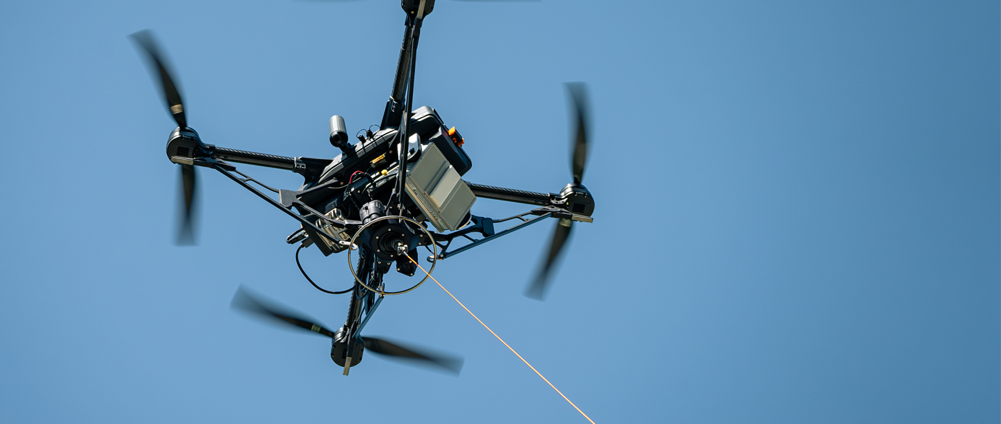 Hoverfly Technologies – Talk About Future