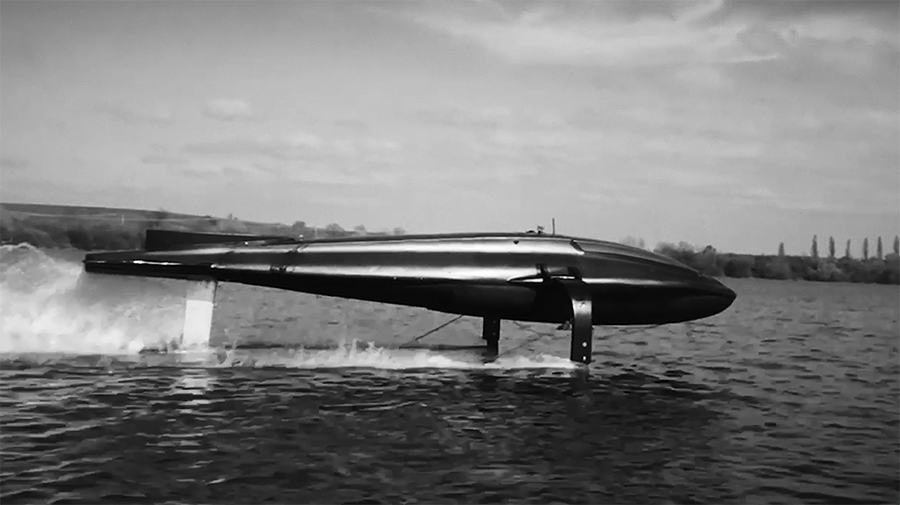 Kraken Technology – Talk About Future