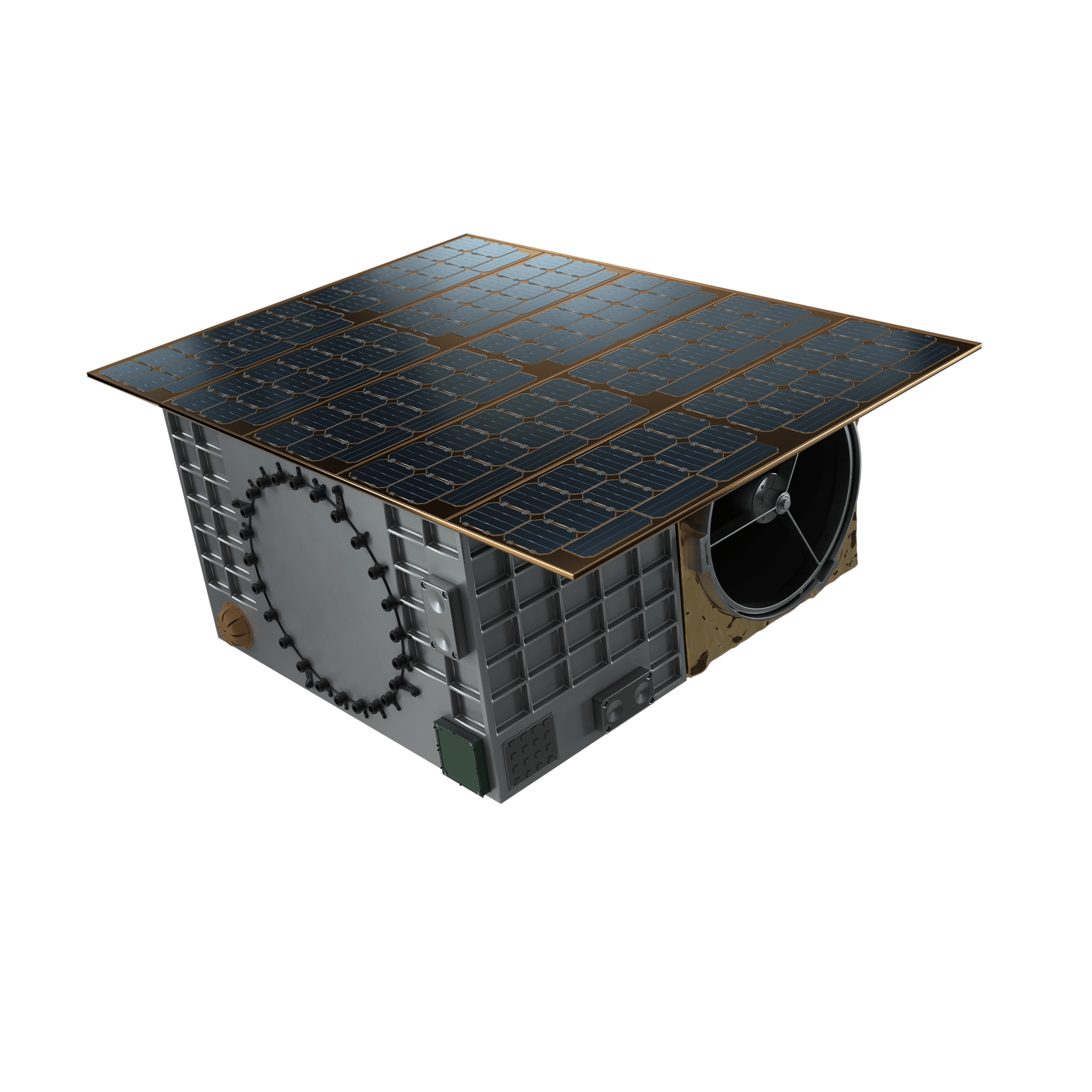 Reflex Aerospace – Talk About Future