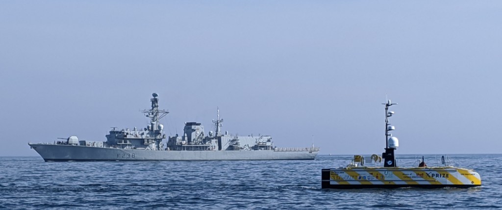 SEA-KIT International – Talk About Future