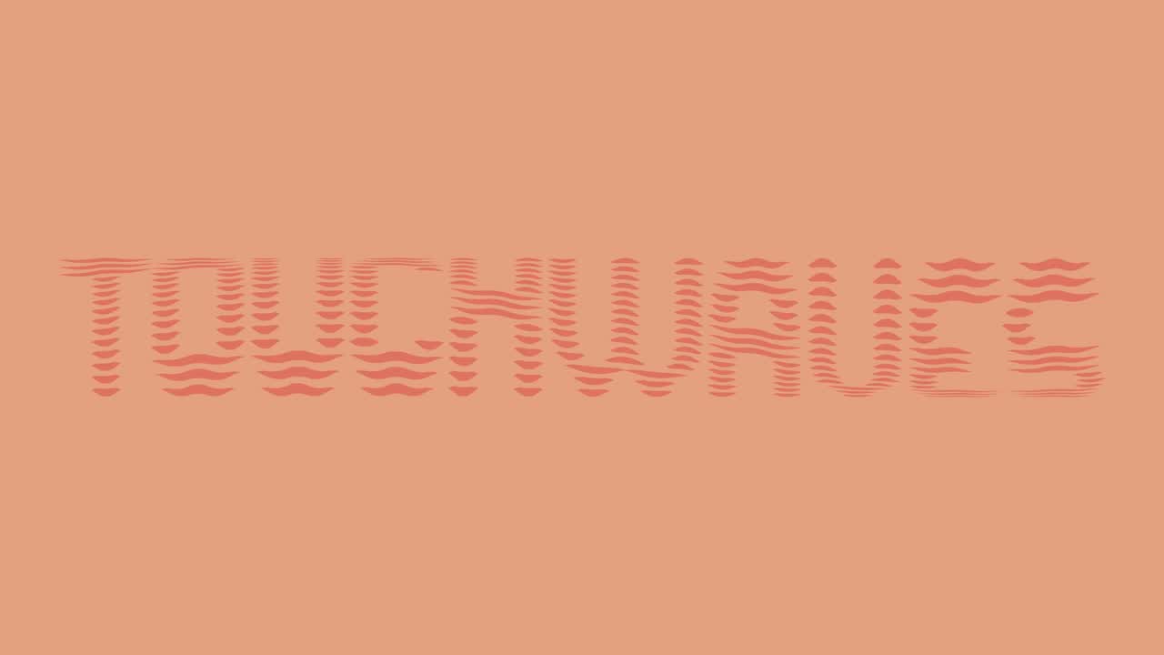 Touchwaves – Talk About Future