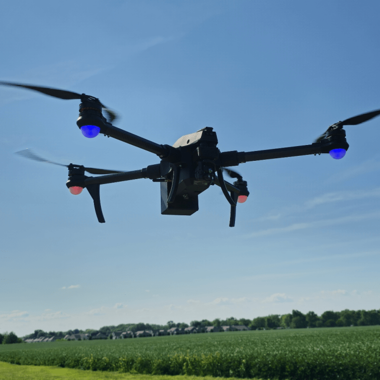 Uniform Sierra Aerospace – Talk About Future