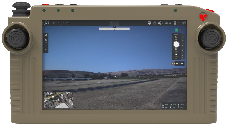 Vantage Robotics – Talk About Future