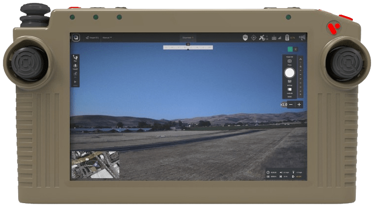 Vantage Robotics – Talk About Future