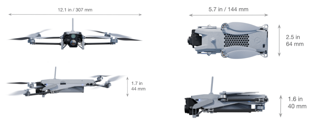 Vantage Robotics – Talk About Future