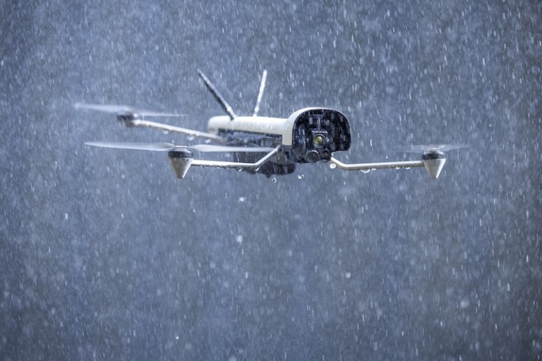 Vantage Robotics – Talk About Future
