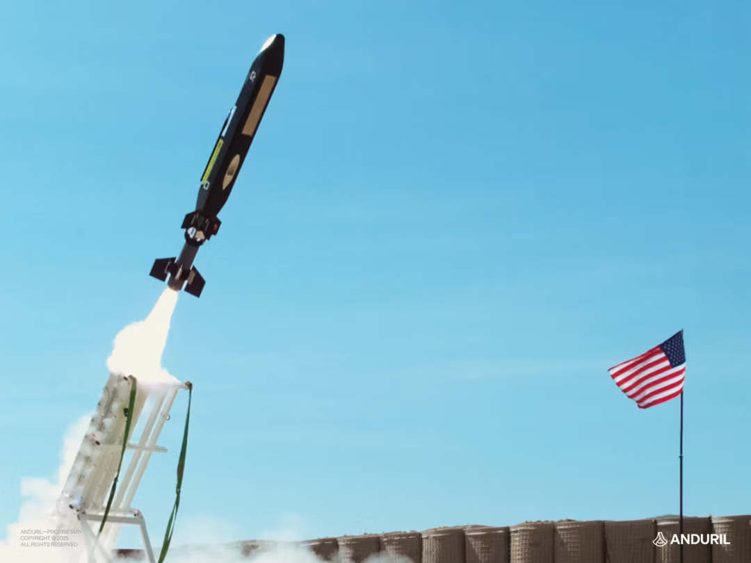 Anduril Advances Barracuda-500 Development for Cost-Effective Precision ...