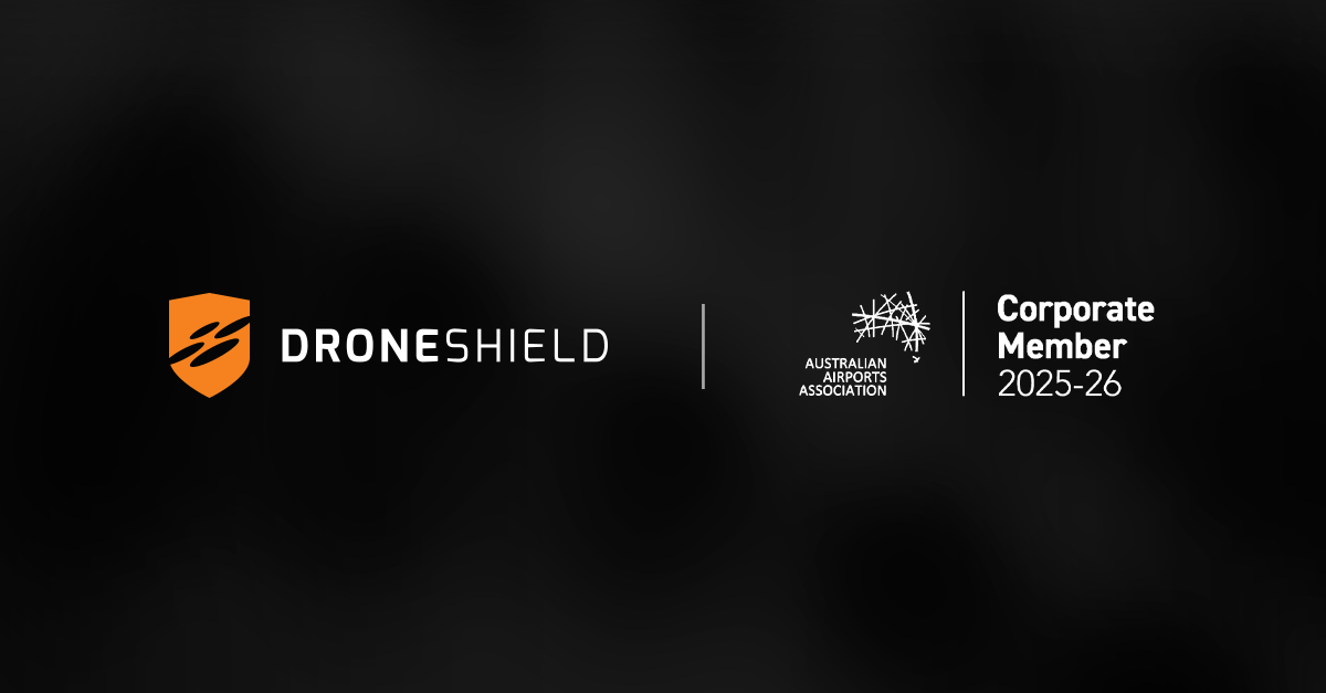 DroneShield Strengthens Ties with Australian Airports Association to ...