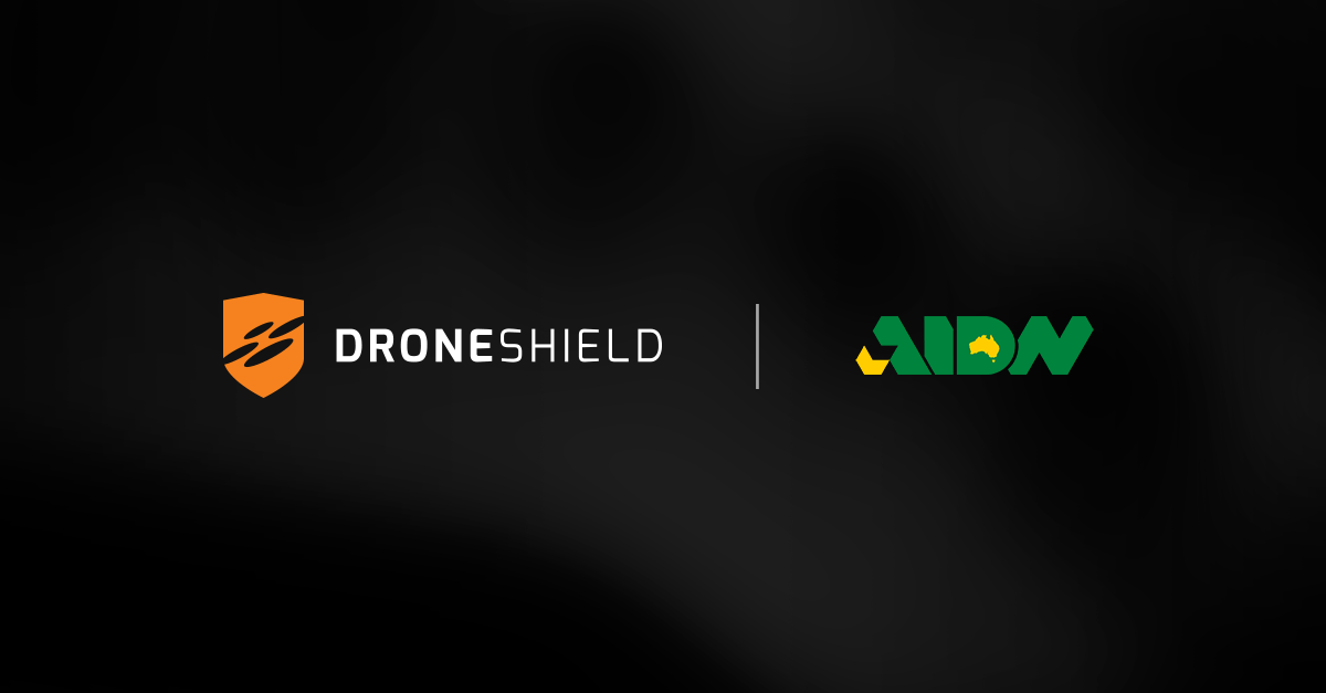 DroneShield Reaffirms Commitment to Australia’s Sovereign Defence ...