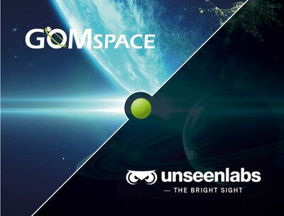 GomSpace Signs €2 Million Contract with Unseenlabs – Talk About Future