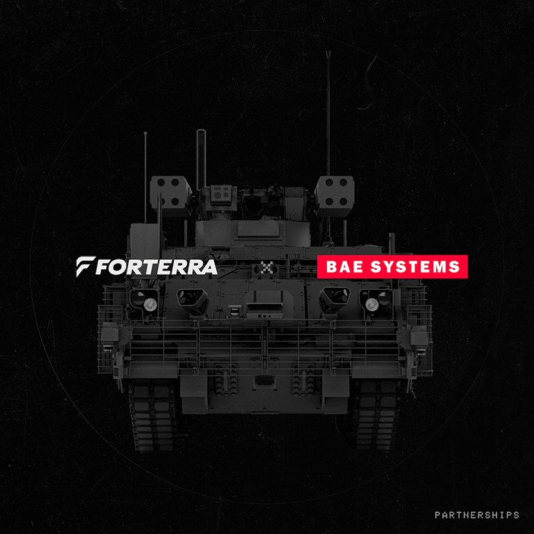 German Company Unveils ARGUS Interceptor Counter-UAS Drone at IDET 2025 ...