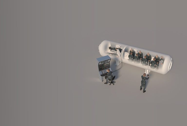 German Company Unveils ARGUS Interceptor Counter-UAS Drone at IDET 2025 ...